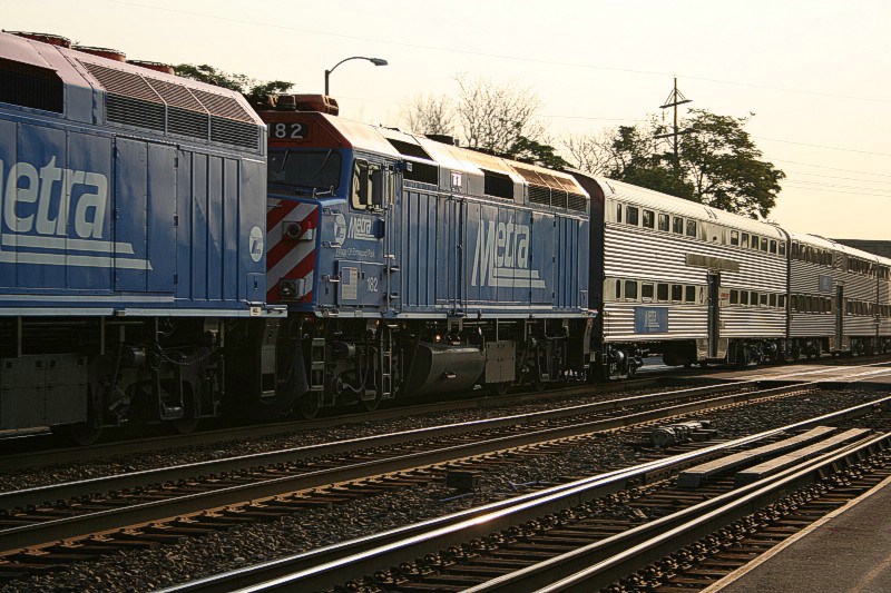 METX 182